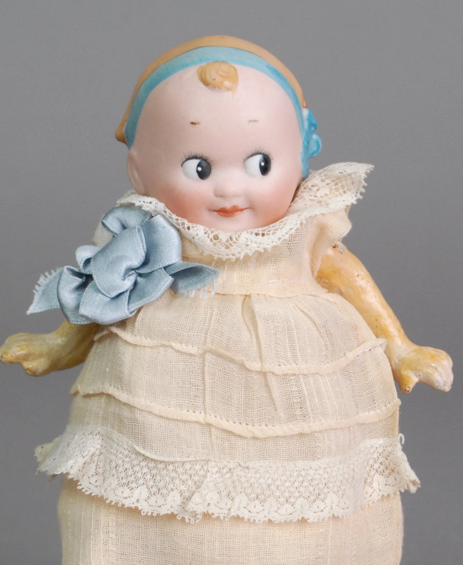 German Dolls — Carmel Doll Shop