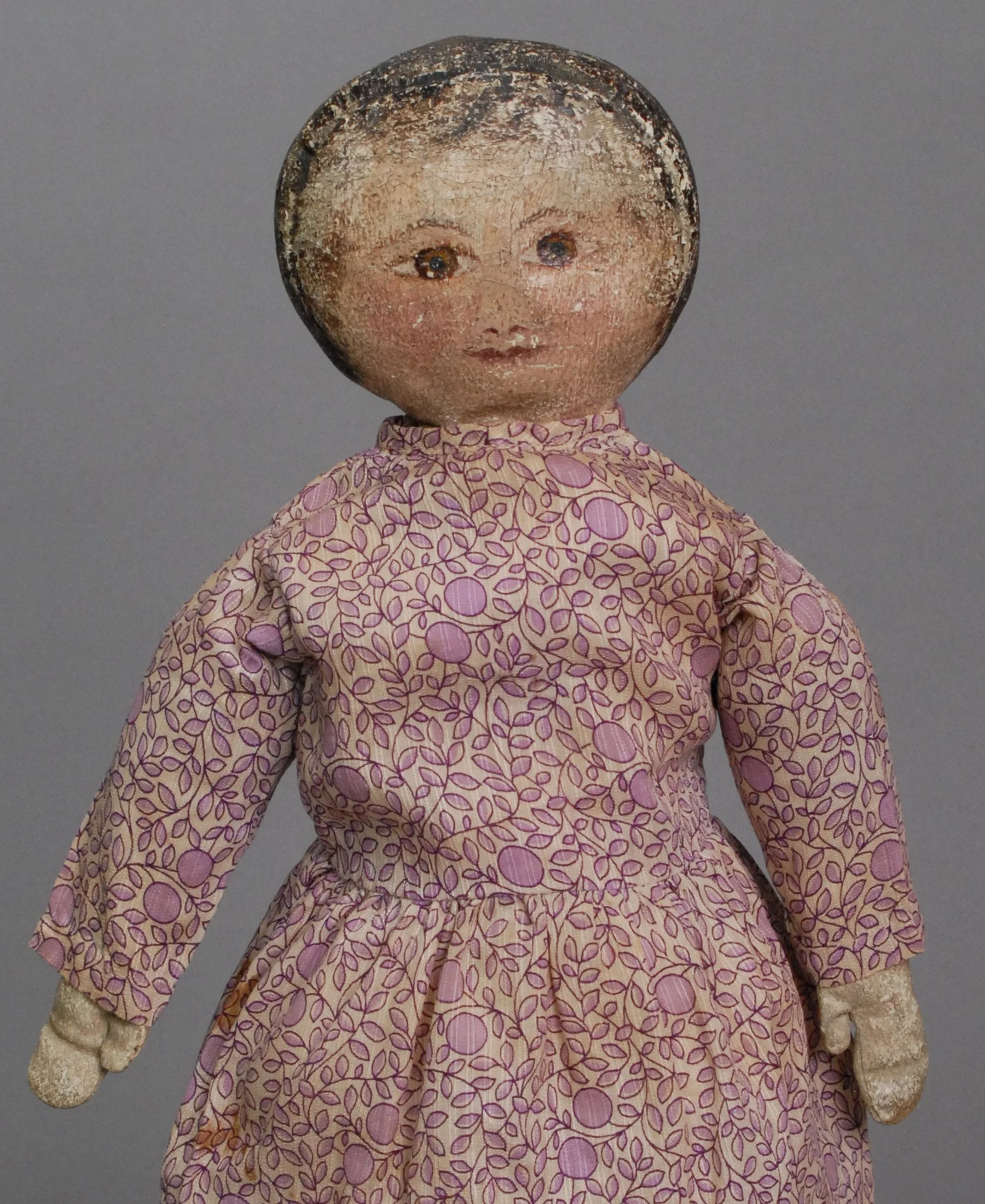 Early Dolls — Carmel Doll Shop