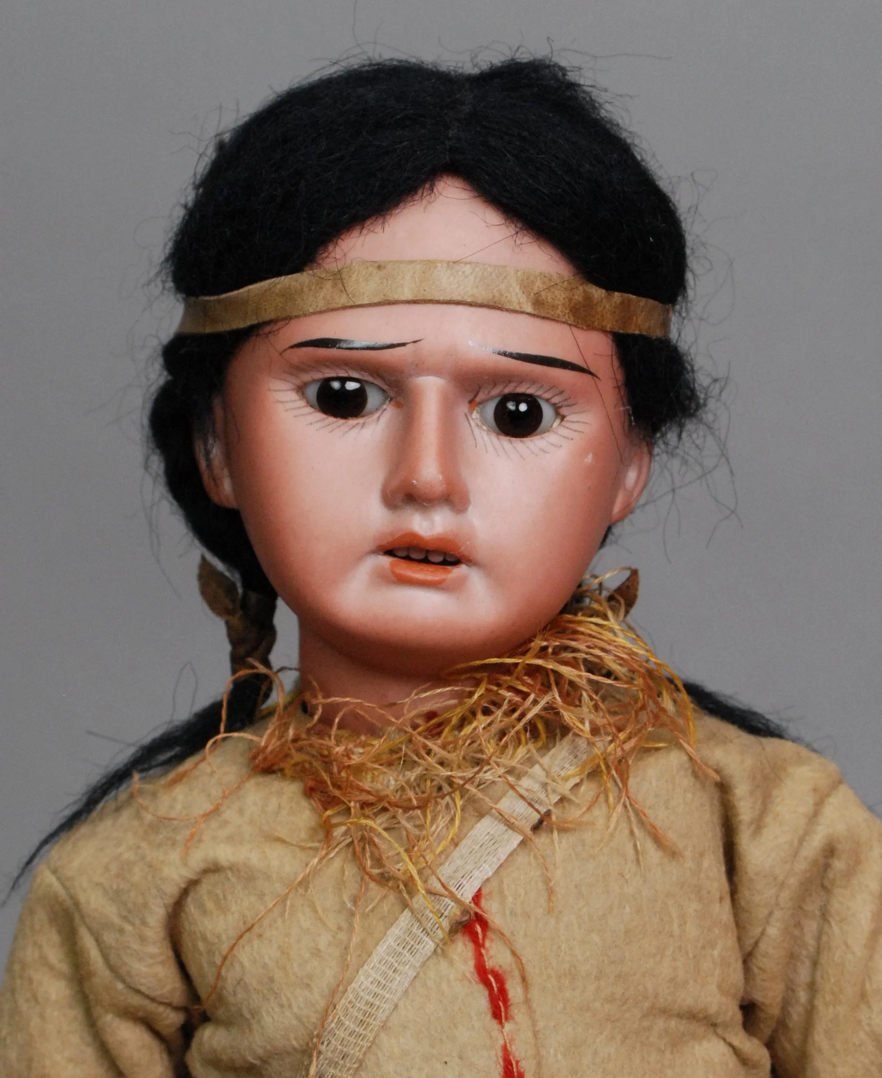 German Dolls — Carmel Doll Shop
