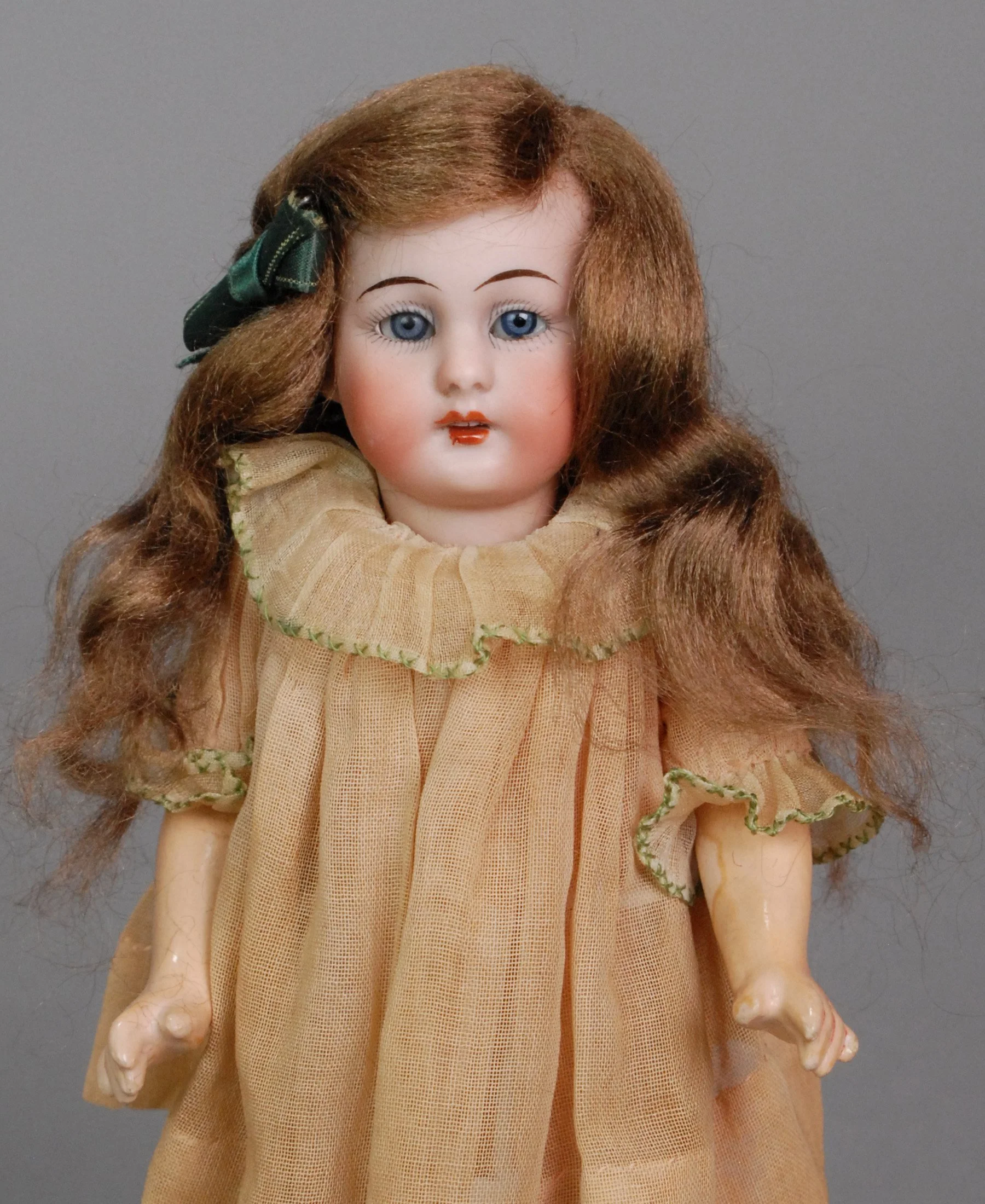 German Dolls — Carmel Doll Shop