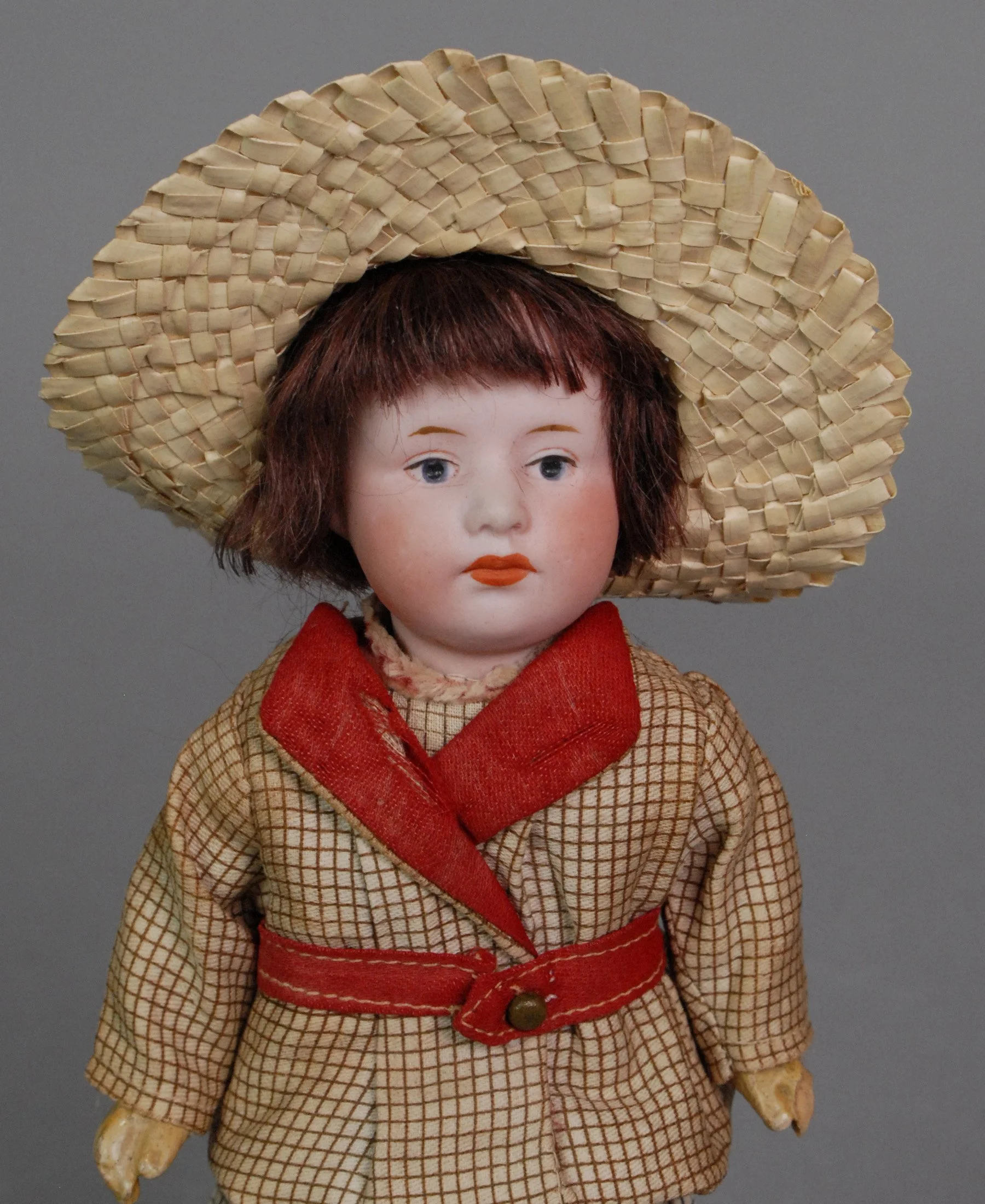 German Dolls — Carmel Doll Shop