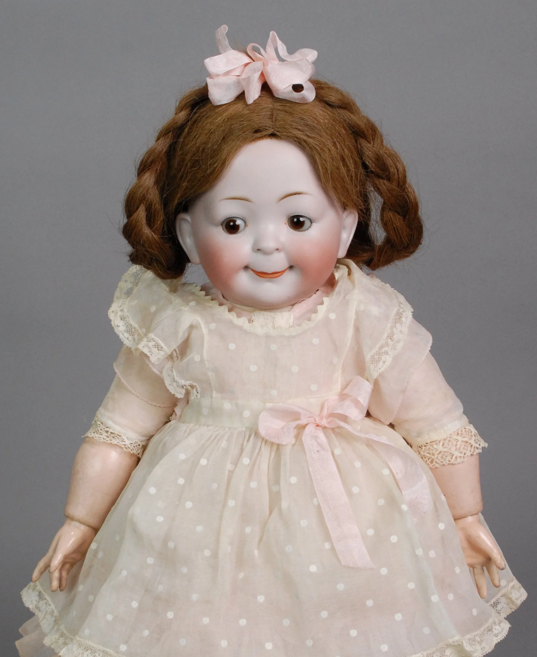 German Dolls — Carmel Doll Shop