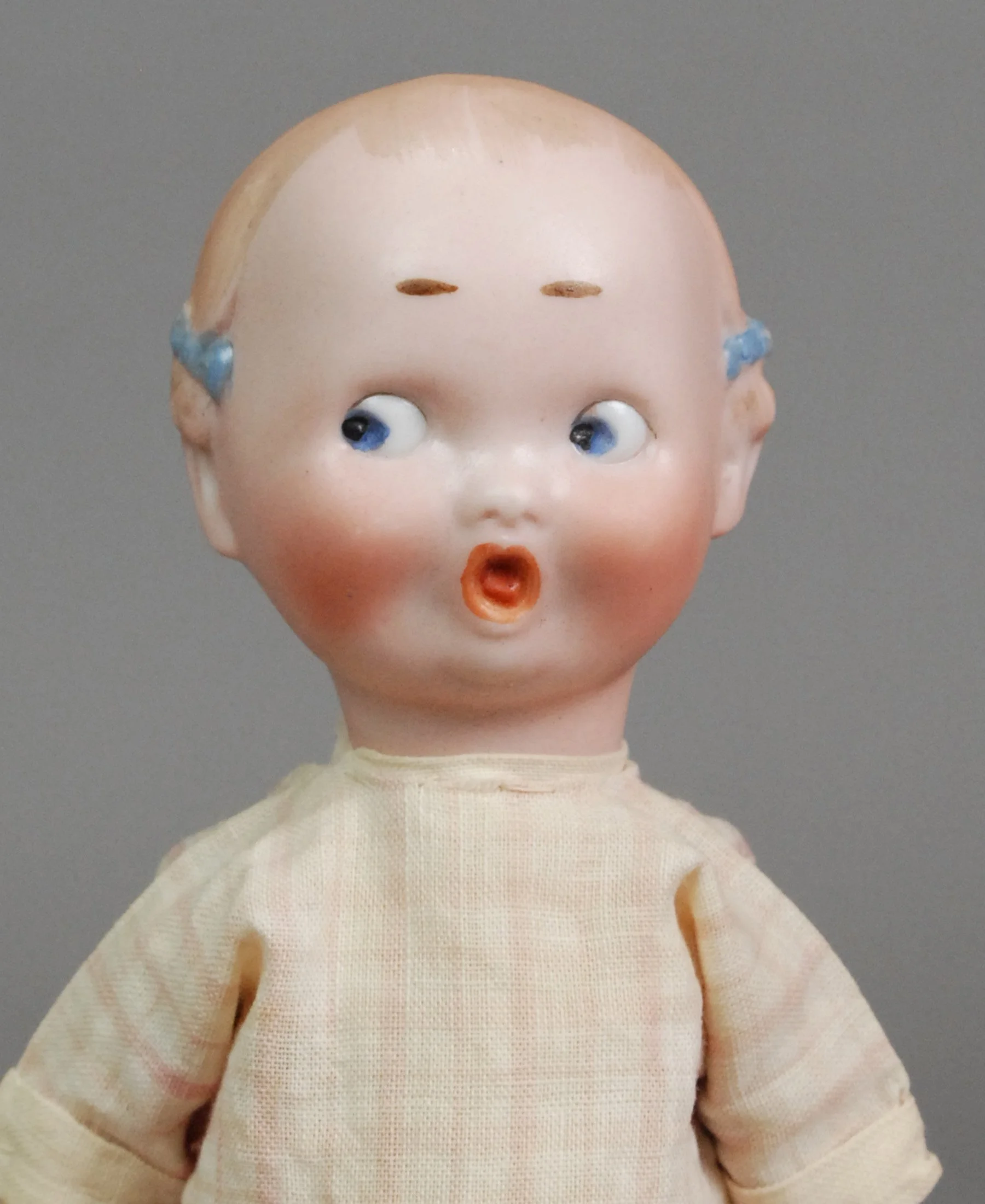 German Dolls — Carmel Doll Shop