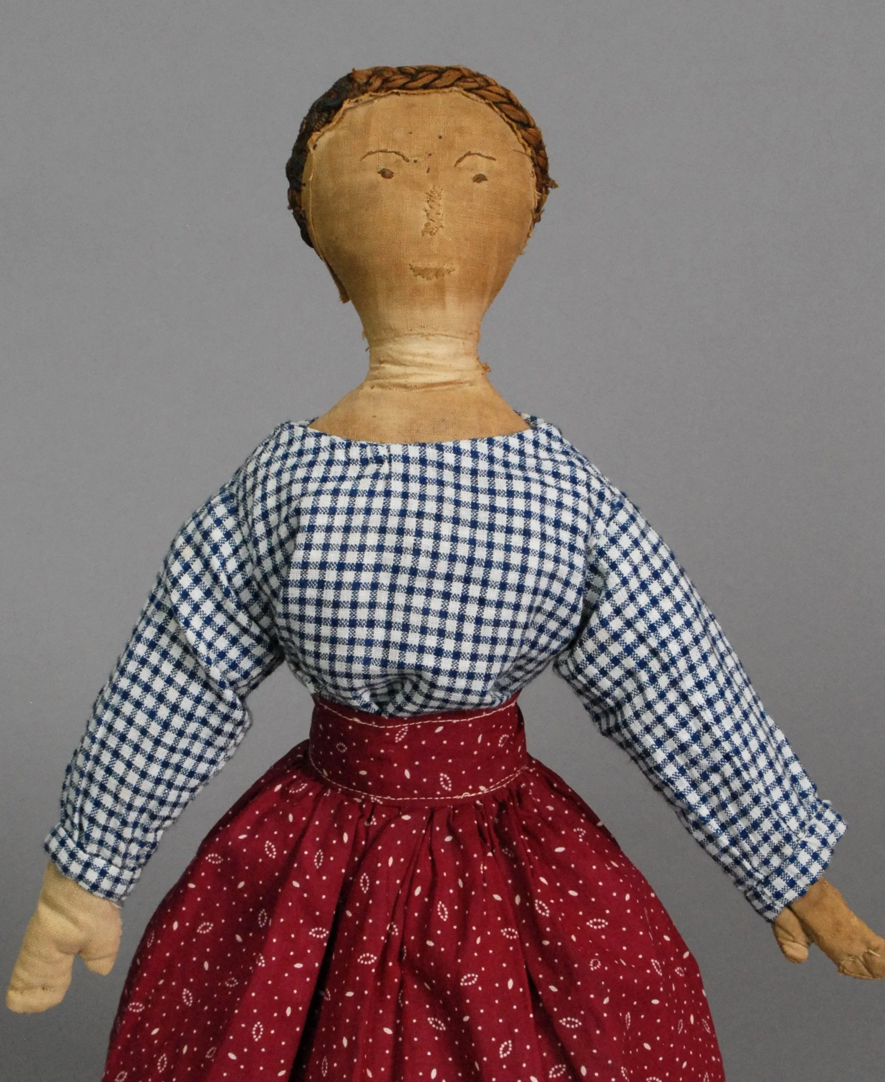 Early Dolls — Carmel Doll Shop