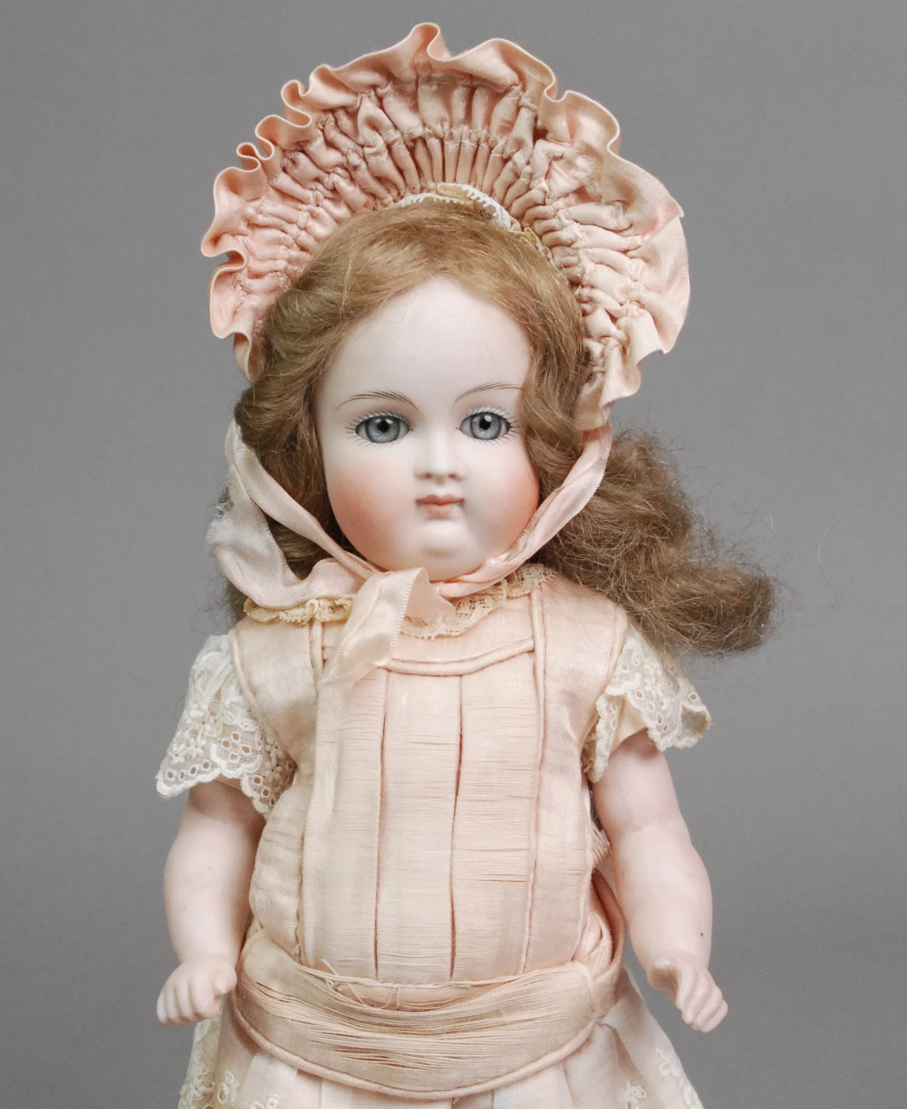 All-Bisque Dolls — Carmel Doll Shop