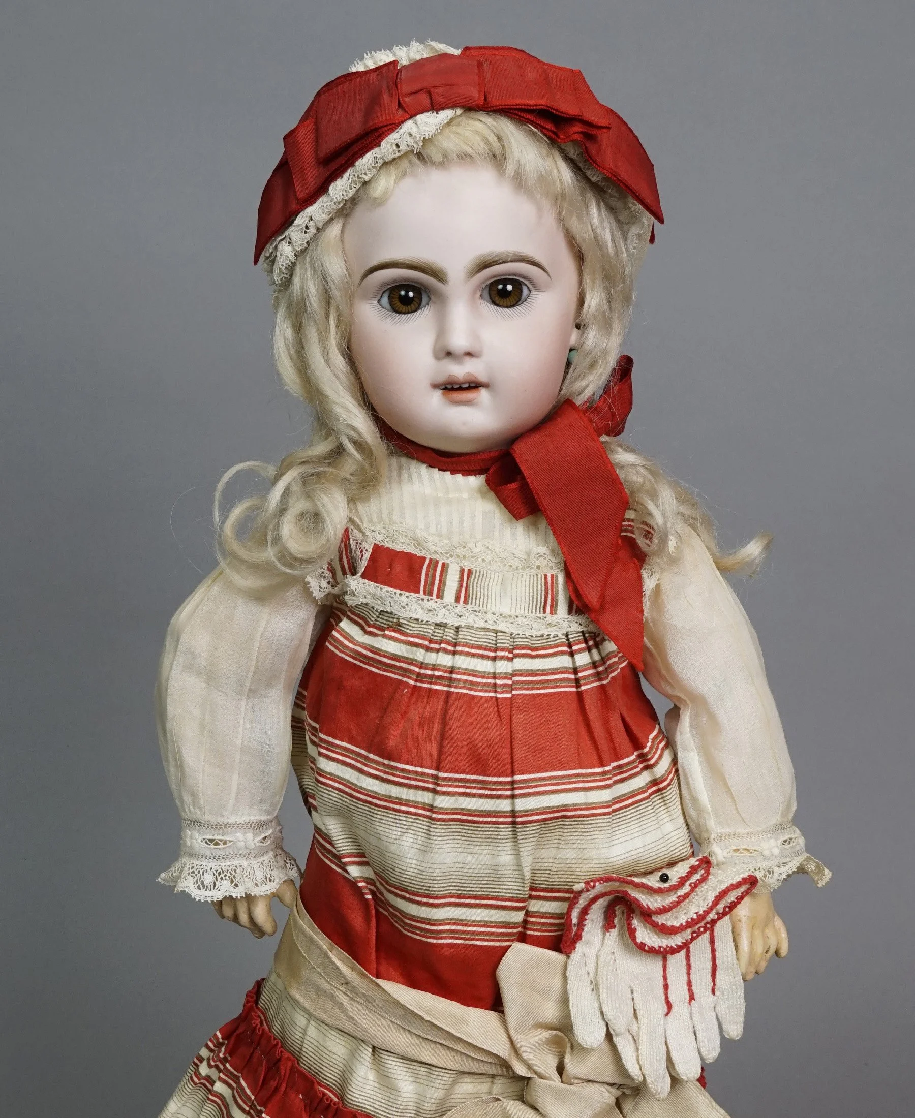 French Bebe Dolls — Carmel Doll Shop