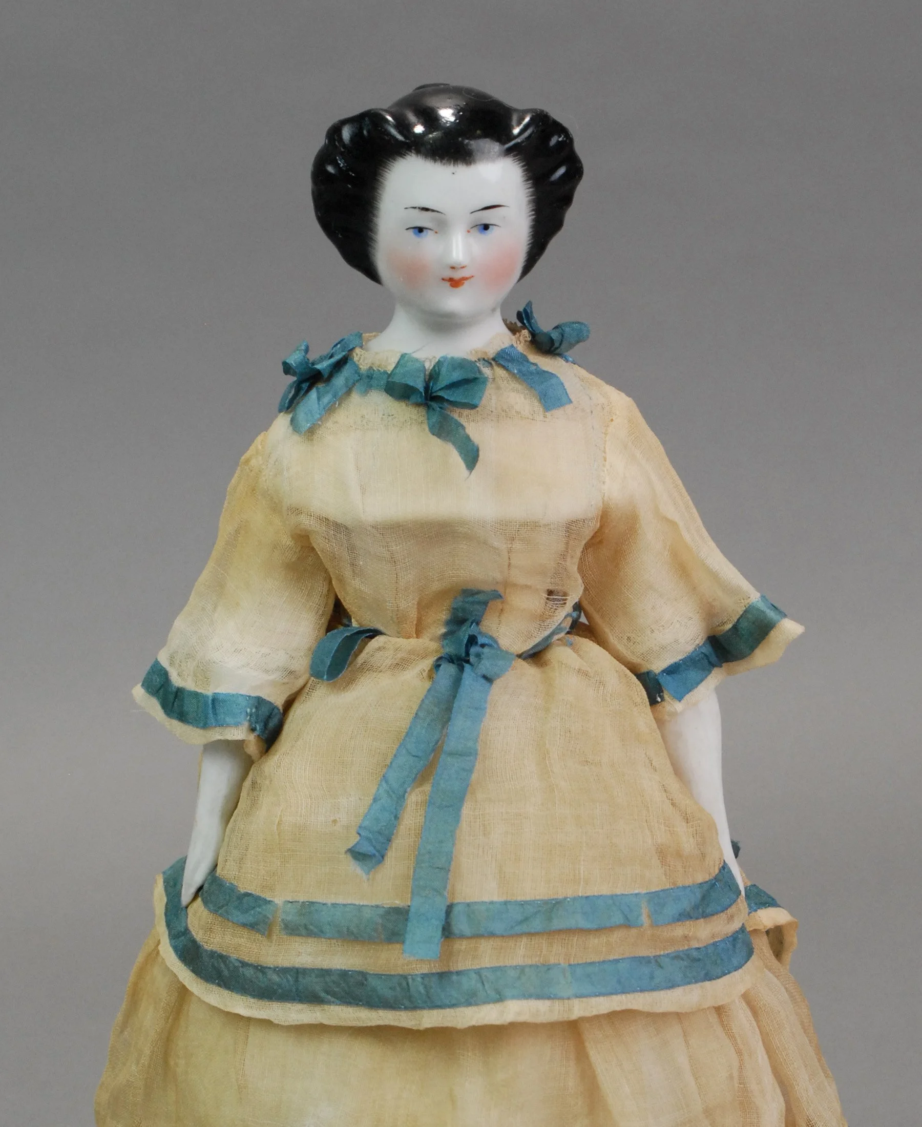 Early Dolls — Carmel Doll Shop