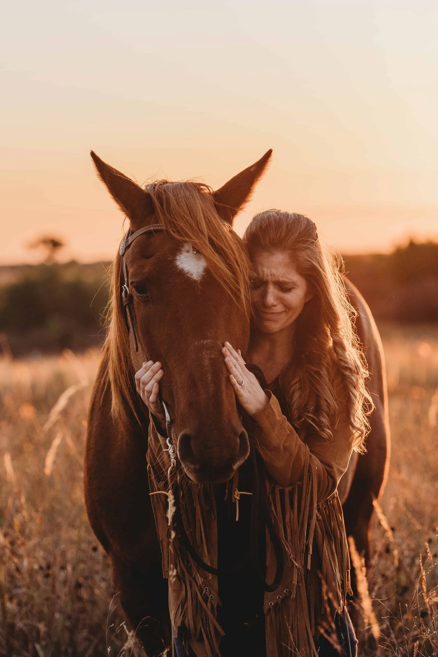 Meet George | Kill Pen Rescue — Annie Kat Photography