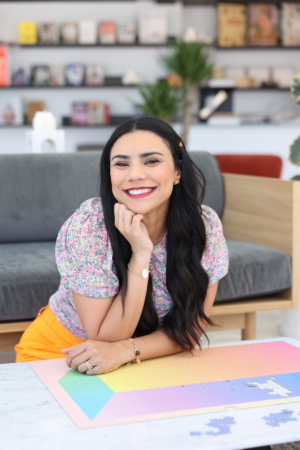 HANAN HOPE & HEALING