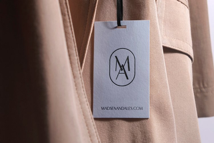 Madsen & Ales | Branding & Websites For Retail Designers