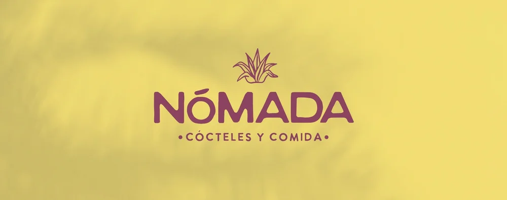 Nomada: Branding & Website for Skopos Hospitality’s Eatery