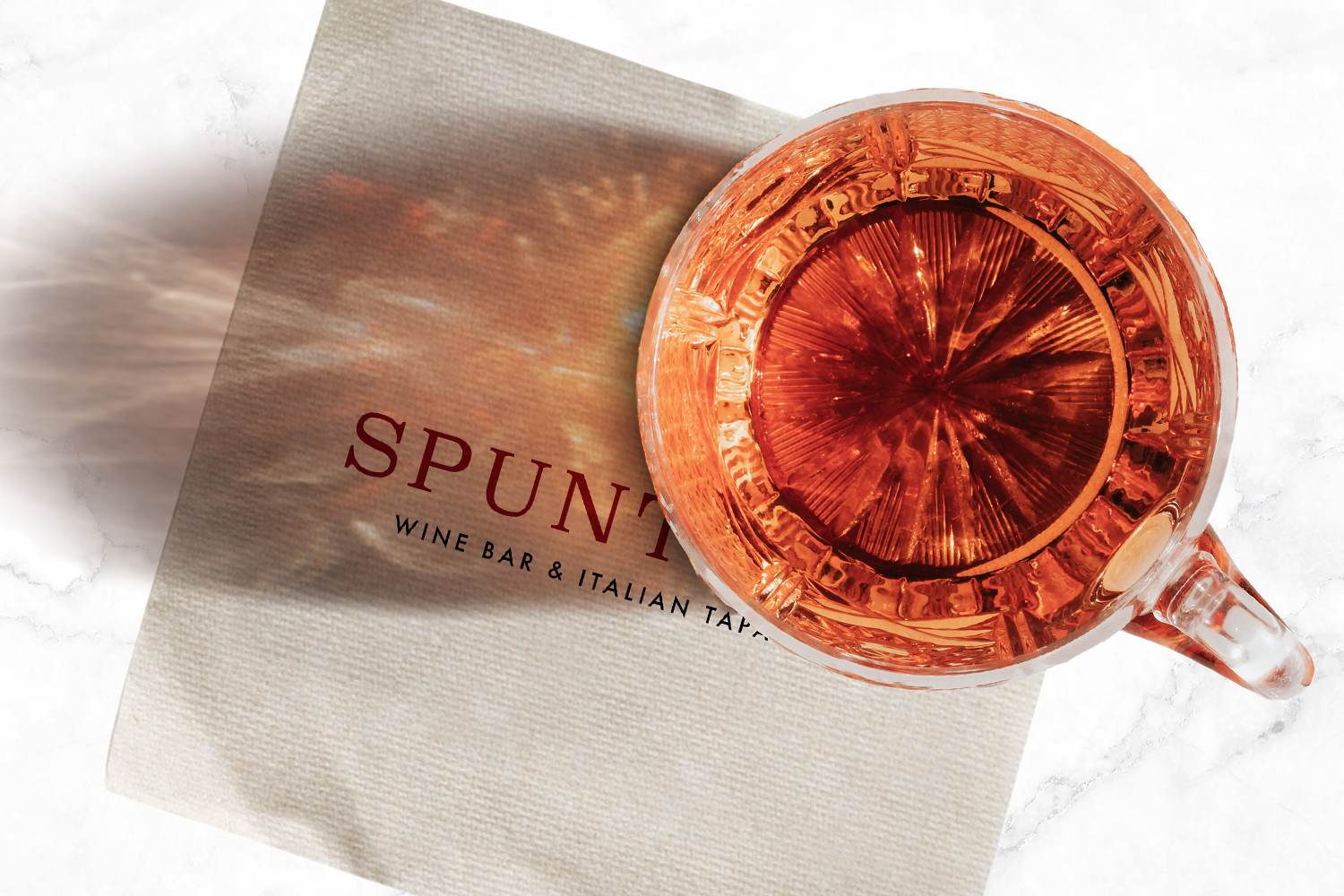 Spuntino | Brand Guidelines Redesign in Clifton, NJ