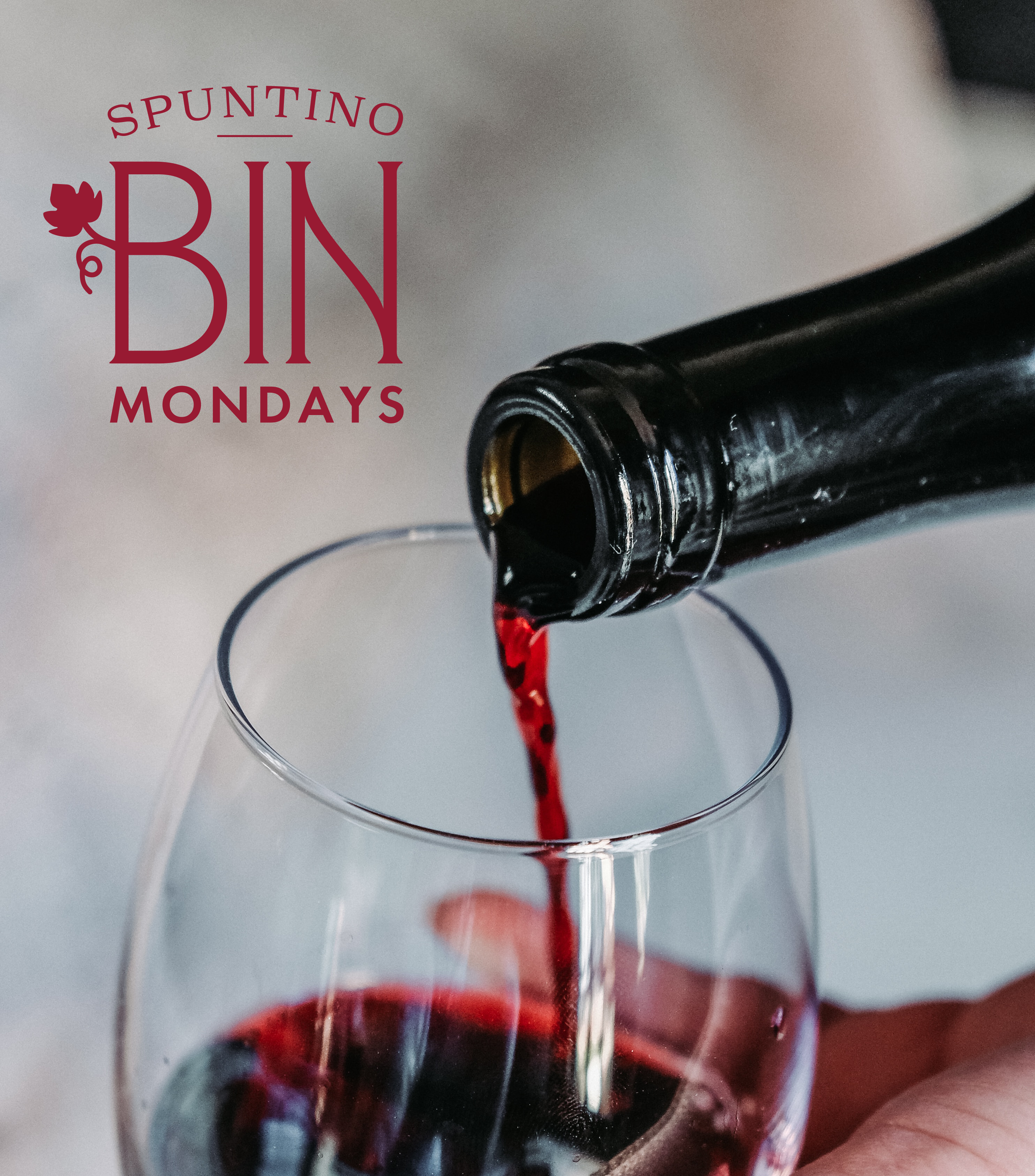Spuntino | Brand Guidelines Redesign in Clifton, NJ