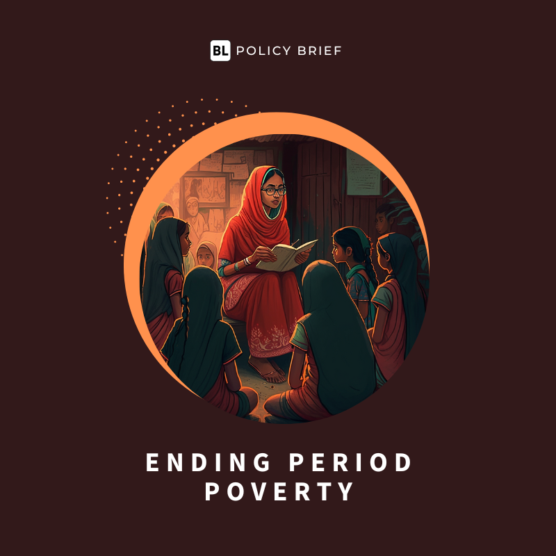 Policy Brief Program — BacharLorai Global