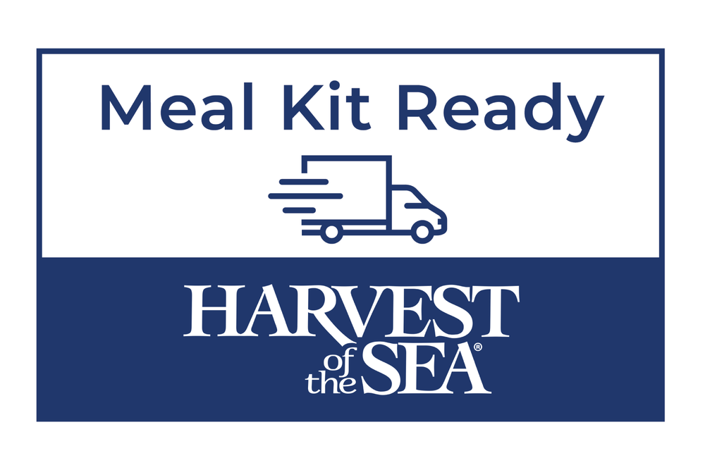 Seafood Meal Kits – Consumers Are Clamoring — Harvest of the Sea