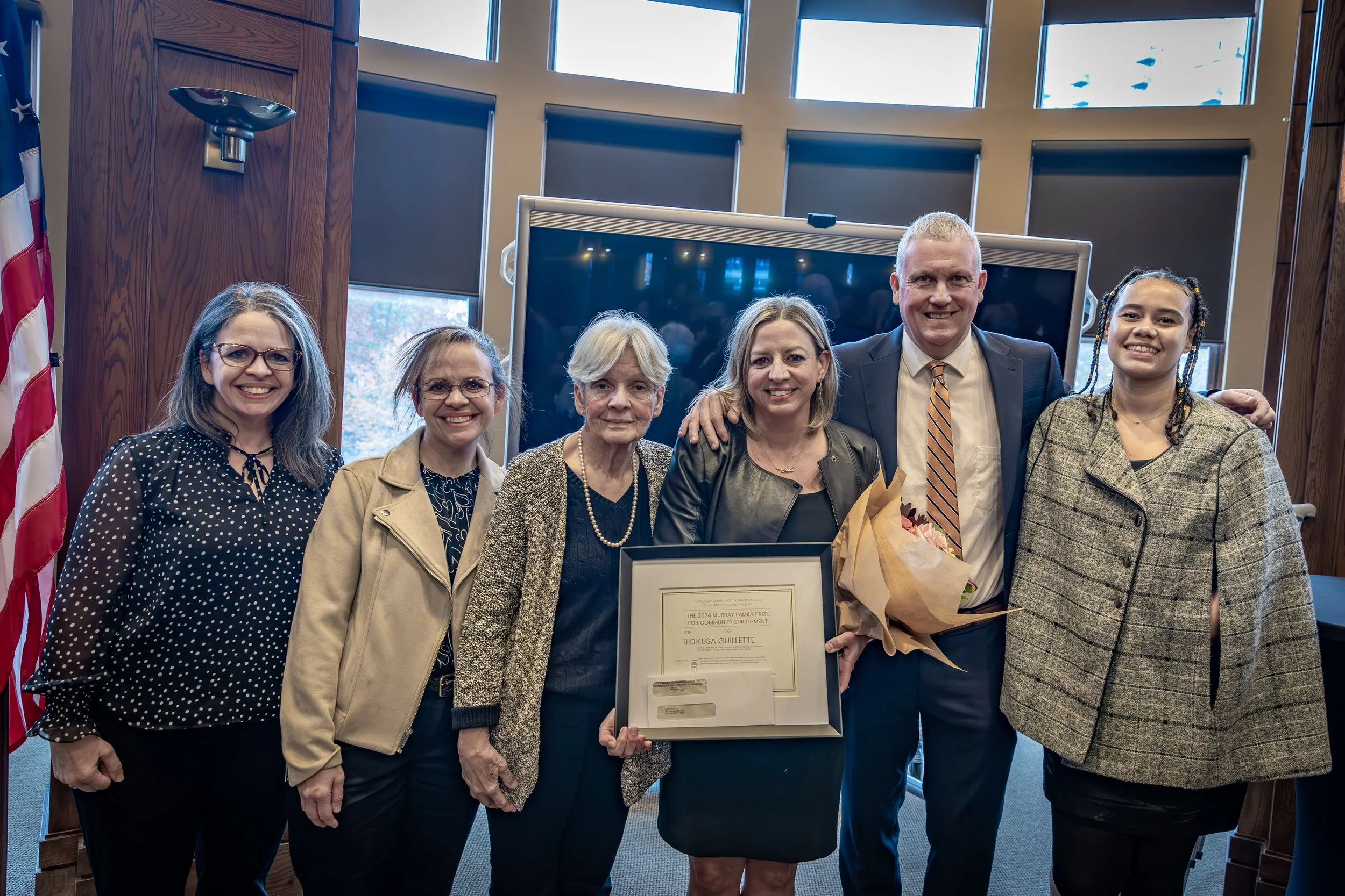 Foster Forward - Empowering Lives. Fostering Futures.