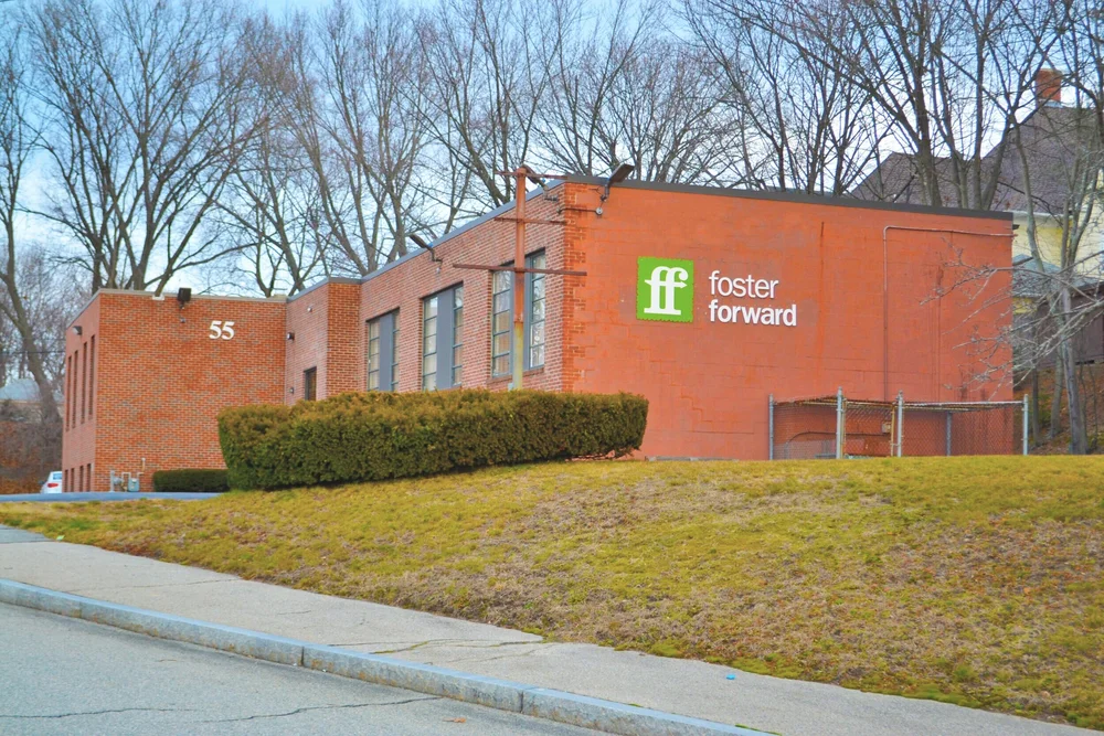 Contact Us | Reach Out Today — Foster Forward - Empowering Lives ...