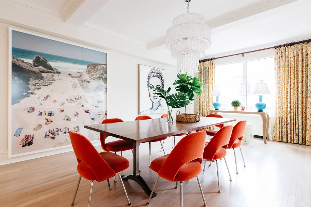 Lindsey Lane Design | Discover Modern Interior Design — Brindamour Studios