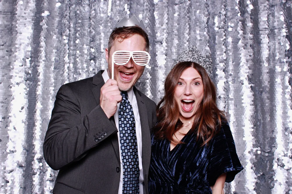 NYC Photobooth Rental — Brindamour Studios