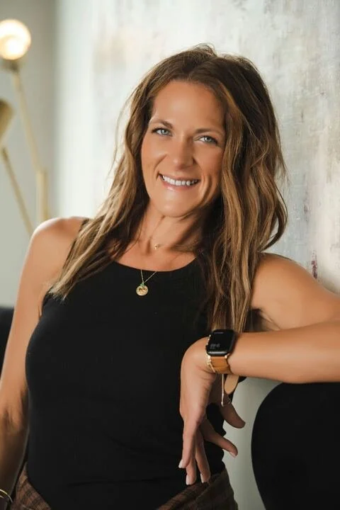 Rachel Wolfe — The BLVD