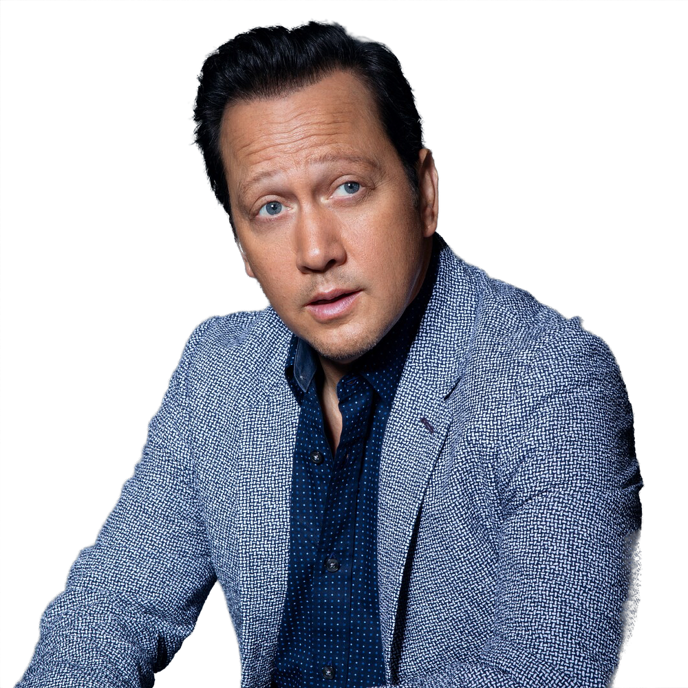 Rob Schneider Official Website