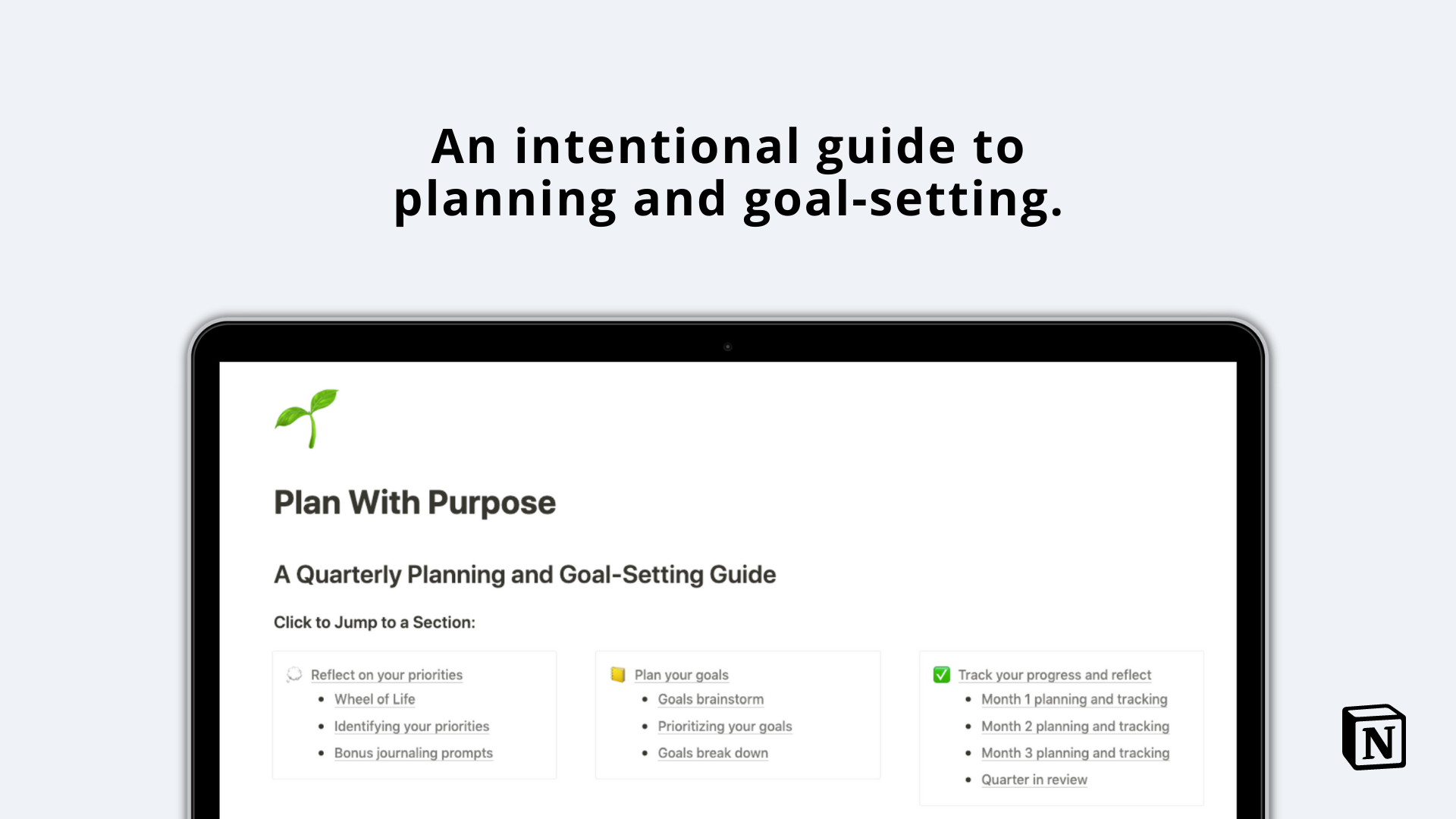 Planning Your Quarter In Notion Dr Chelsea Hetherington Planning Your Quarter In Notion Dr Chelsea Hetherington