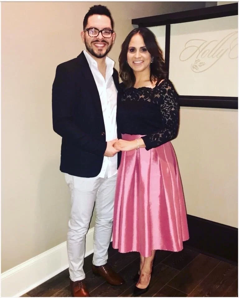 Cuerpo Ministerial — Ministerio Palabra Viva Inc.