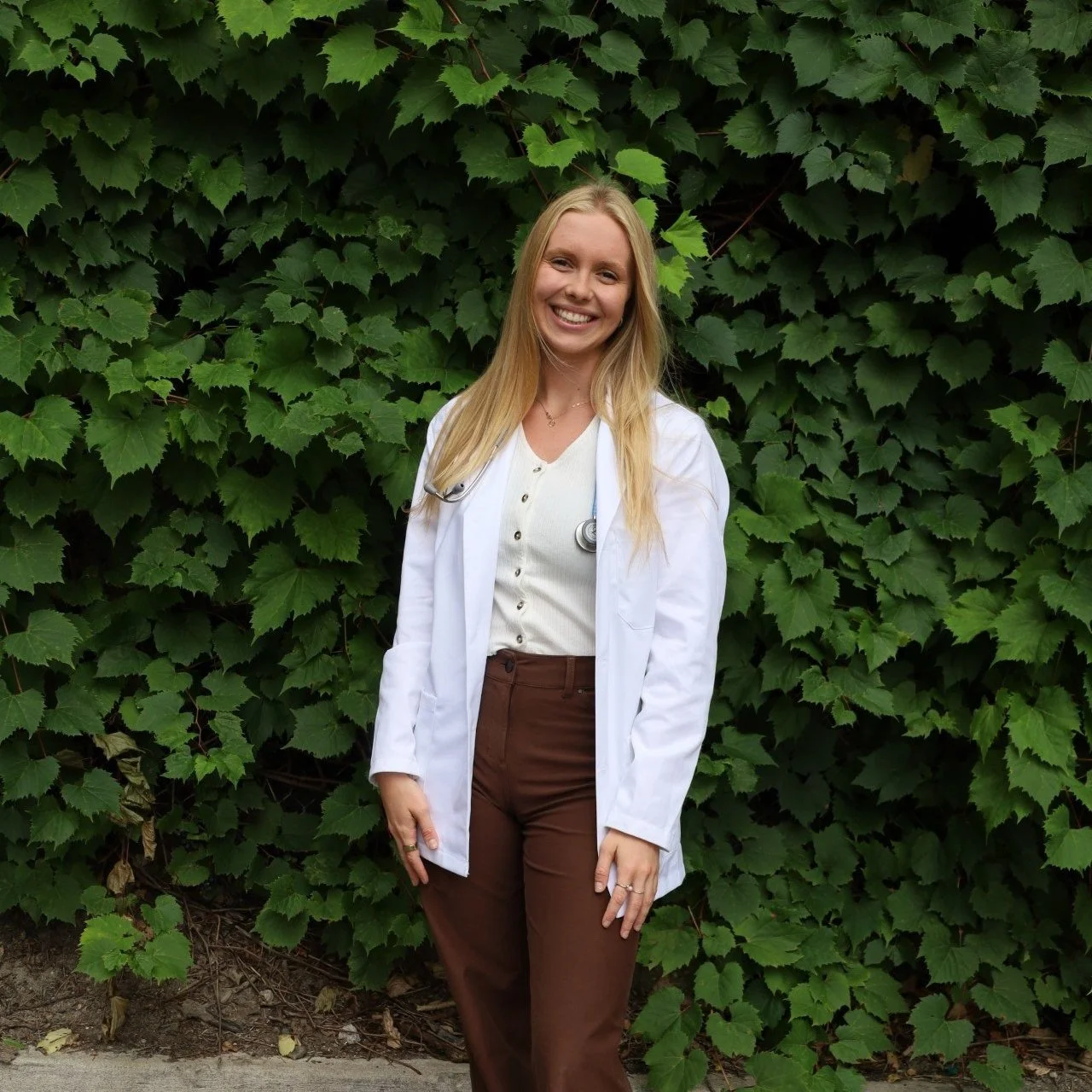 The Team — made to move