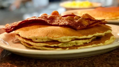 Menu — Blue Bonnet Cafe