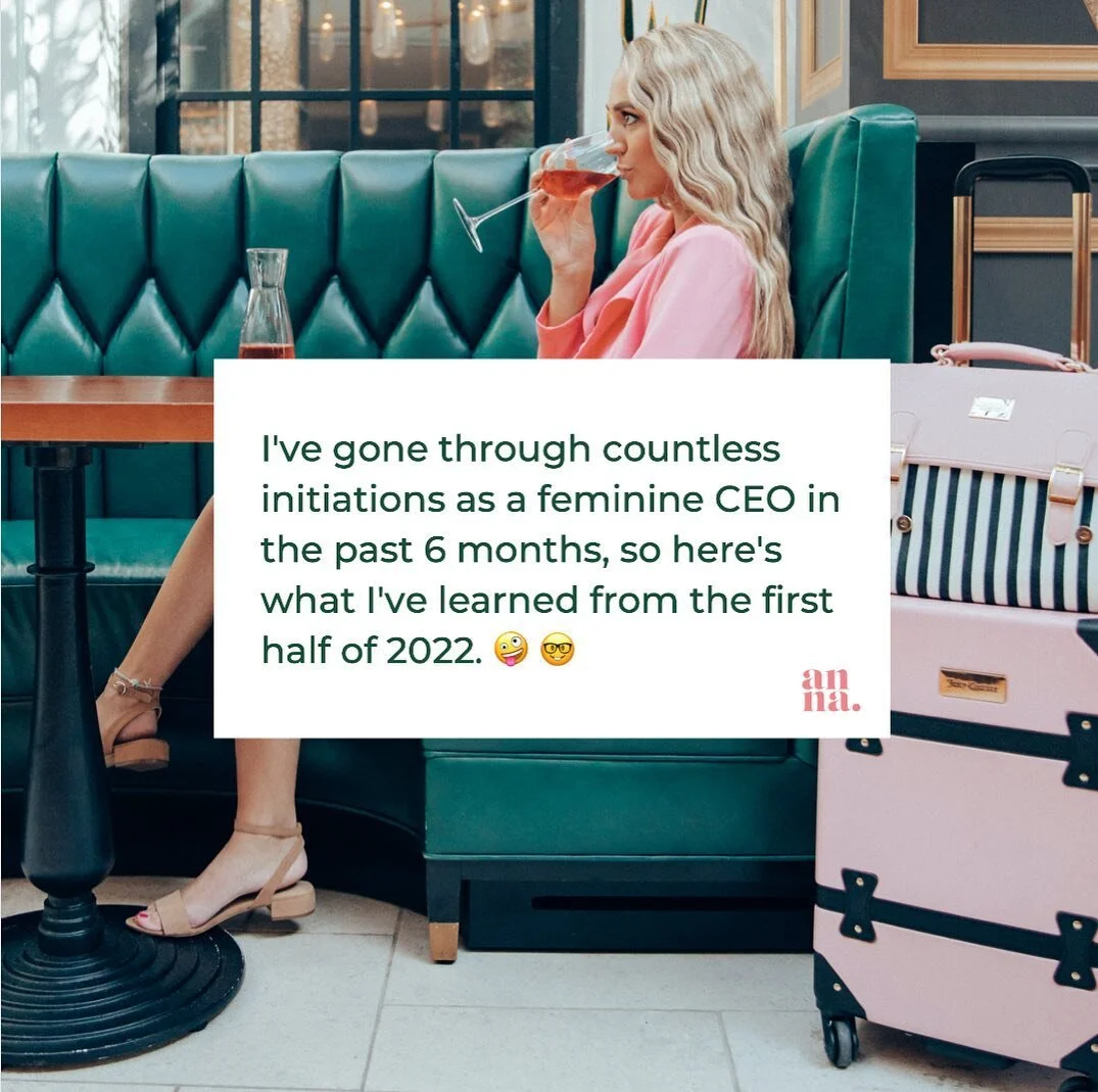 Anna Schild Virtual Assistant