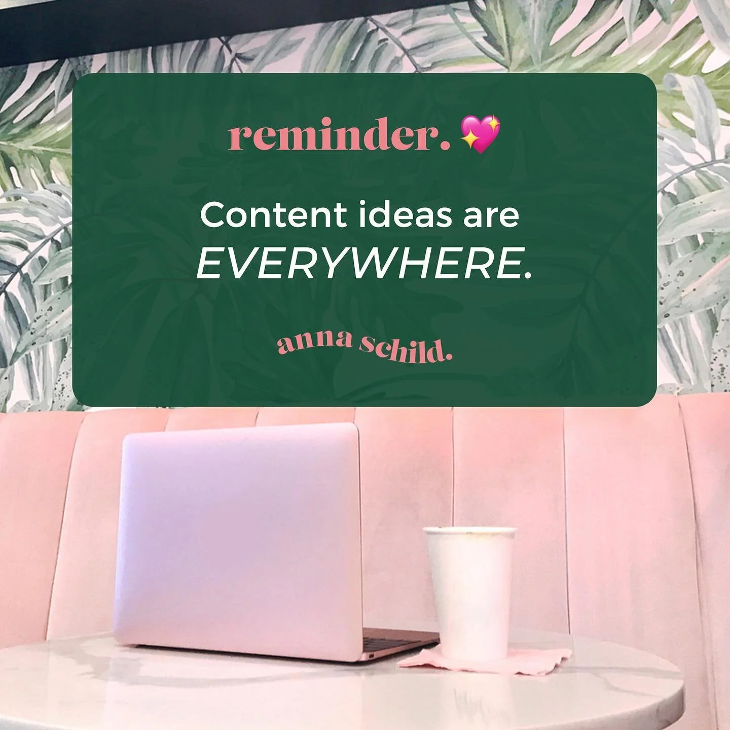 Anna Schild Virtual Assistant