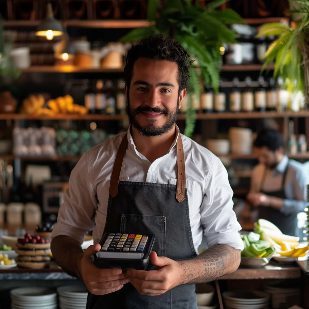 Free Restaurant Calculators by OEO — Over Easy Office