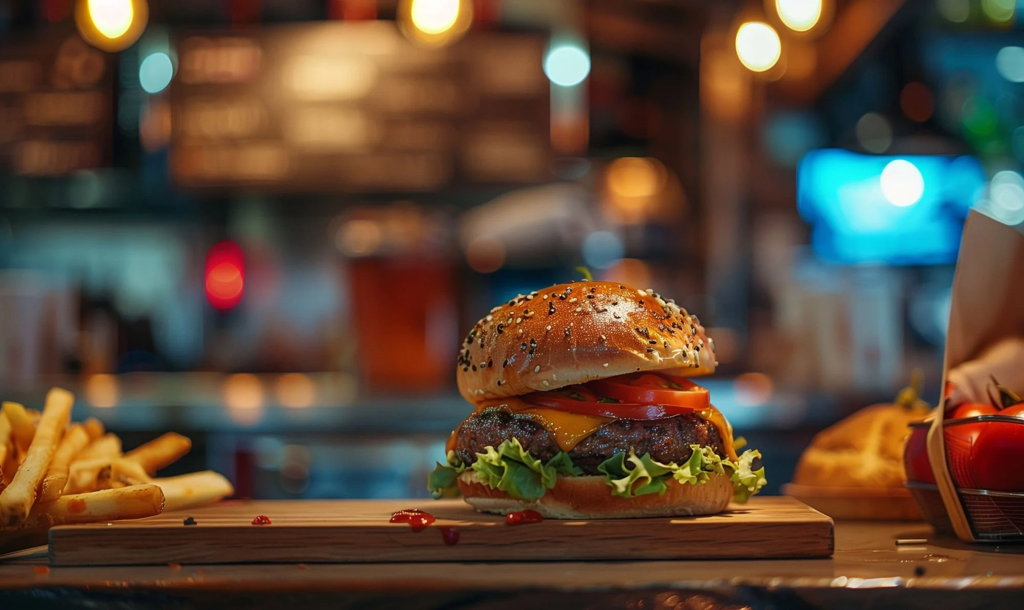 The Significance of Forecasting for Franchise Owners — Over Easy Office