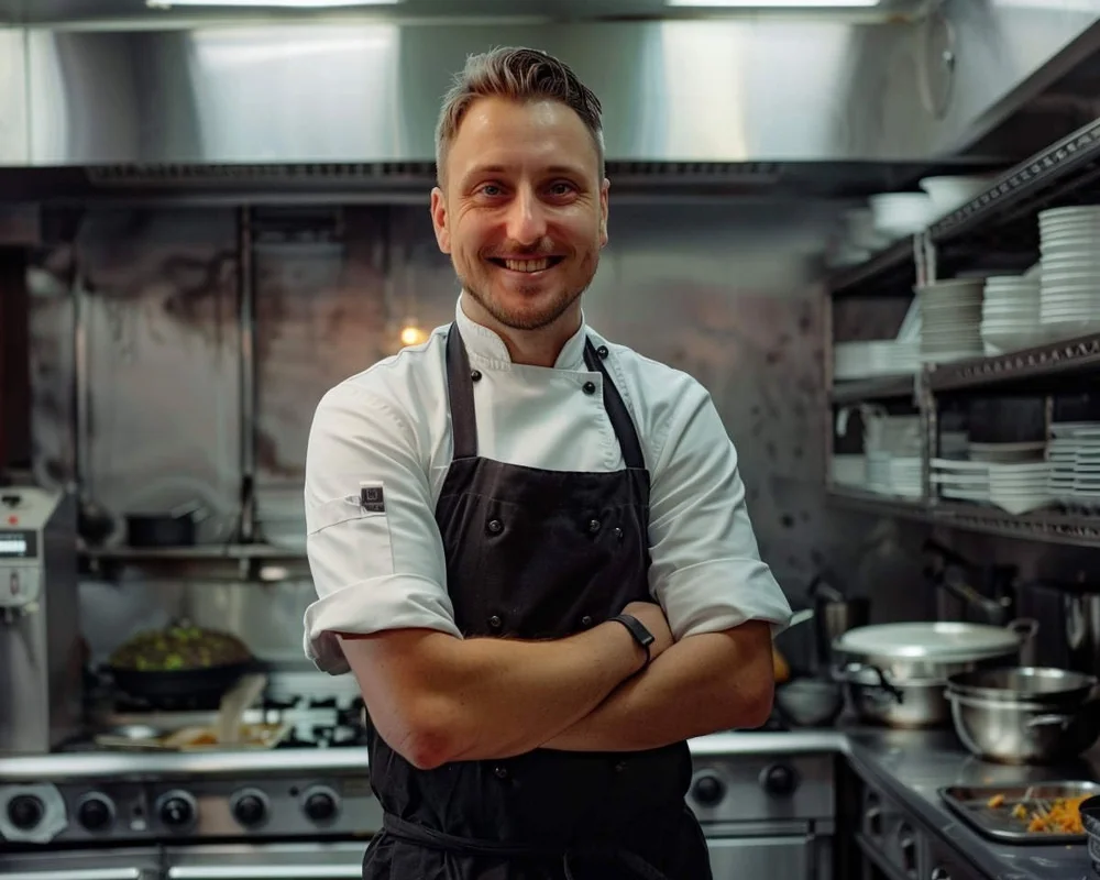 Menu Pricing Calculator — Over Easy Office