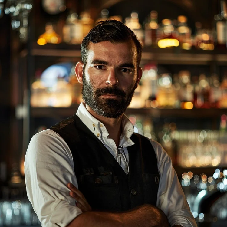 Liquor Cost Calculator for Bar Profit — Over Easy Office