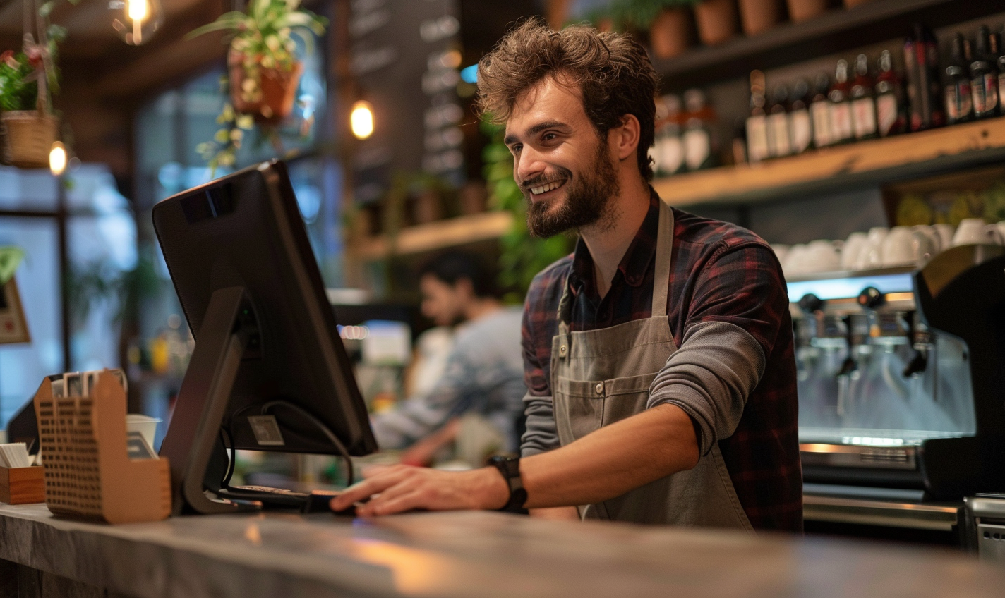 How to Choose the Best Restaurant POS System — Over Easy Office