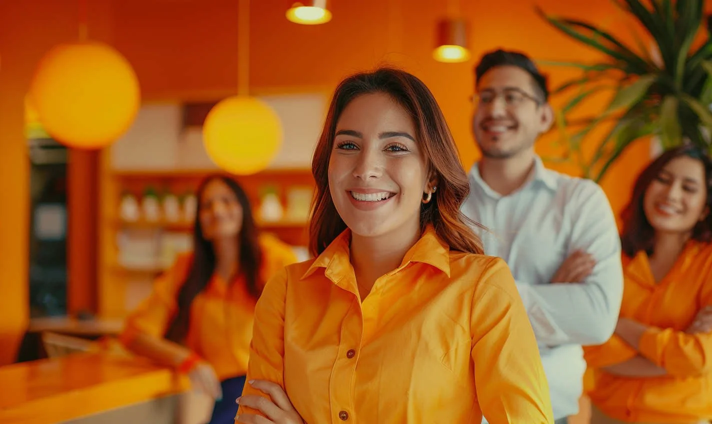 Restaurant Back-Office Solutions & Services — Over Easy Office