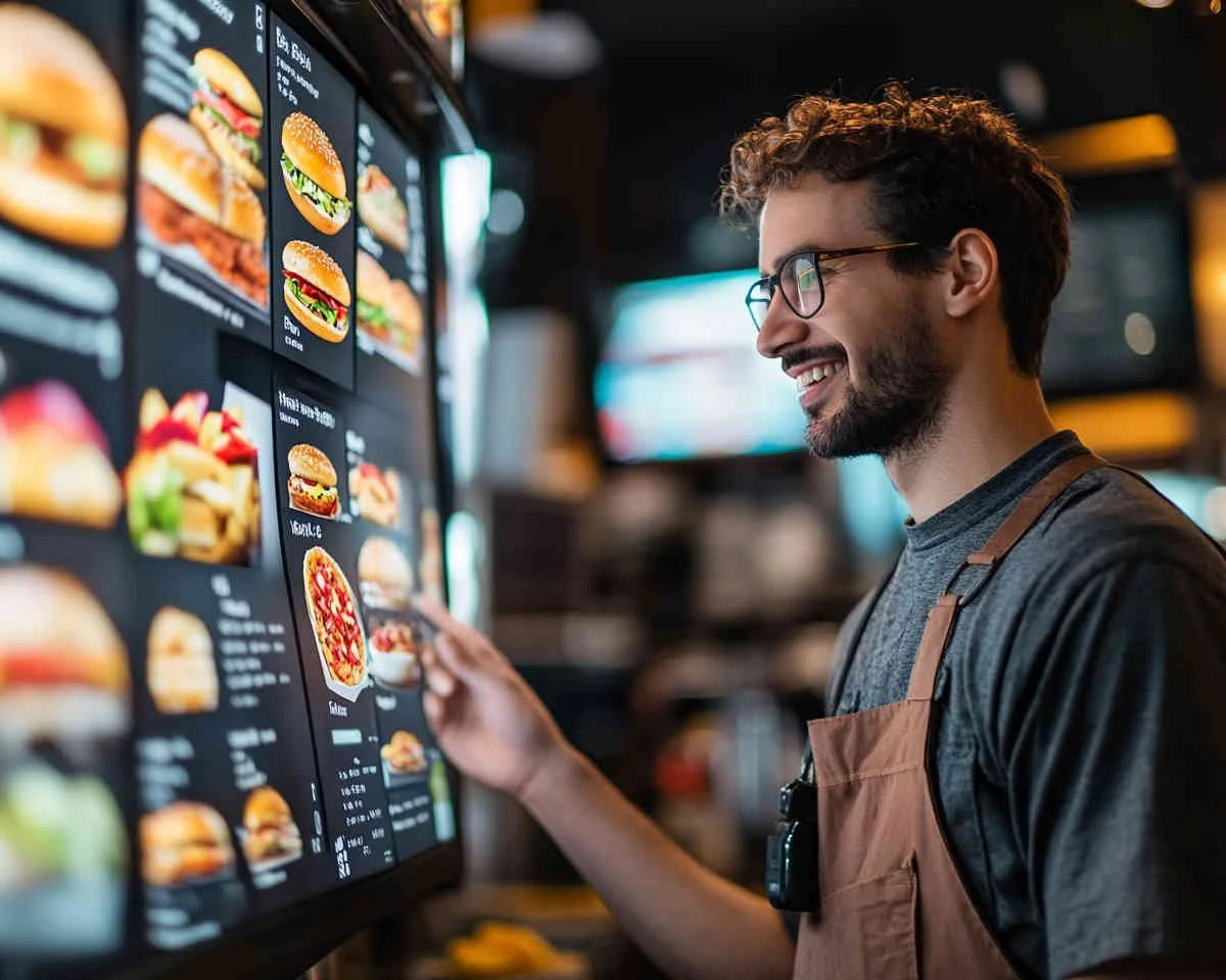 Franchise Fee Calculator & Royalty Guide — Over Easy Office