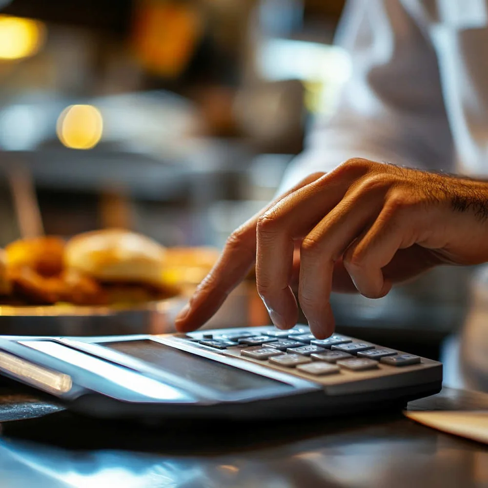 Franchise Fee Calculator & Royalty Guide — Over Easy Office