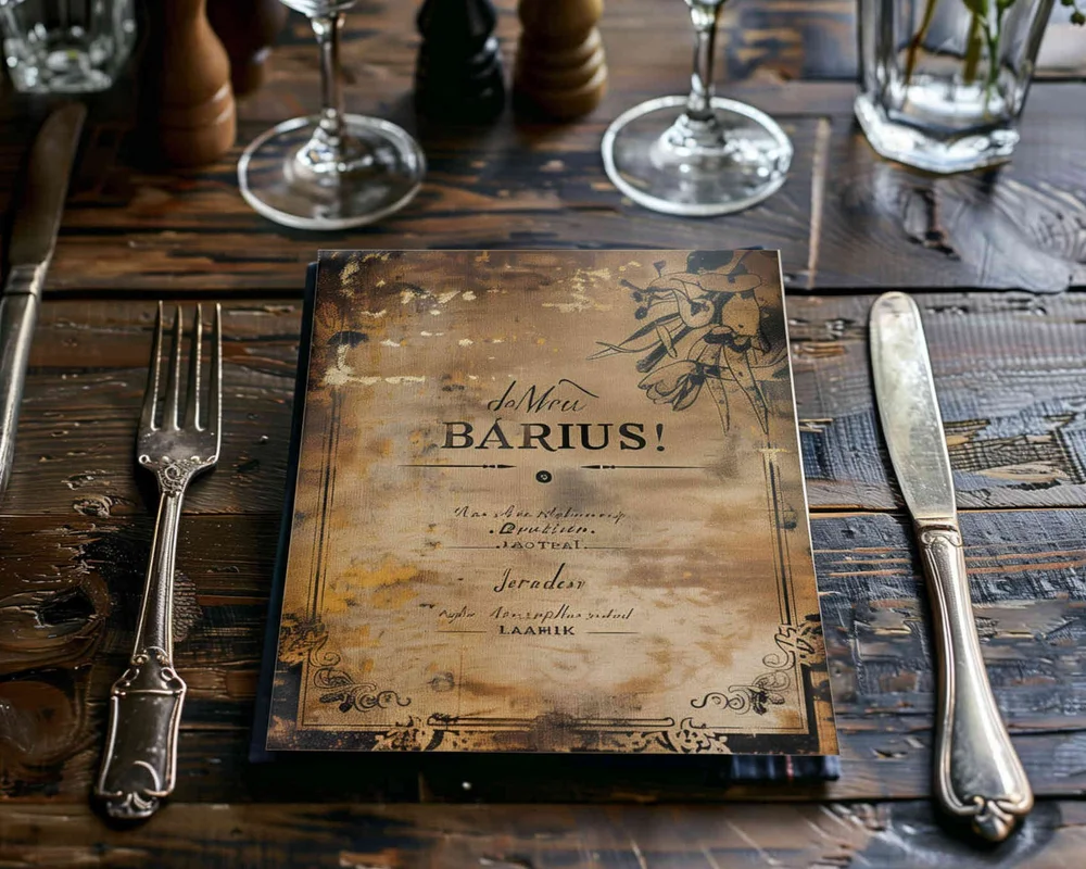 Playbook for Menu Pricing Strategies — Over Easy Office