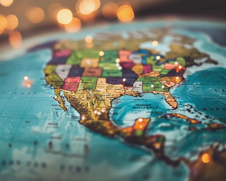 Bookkeeper Costs in U.S. Cities (2024) — Over Easy Office