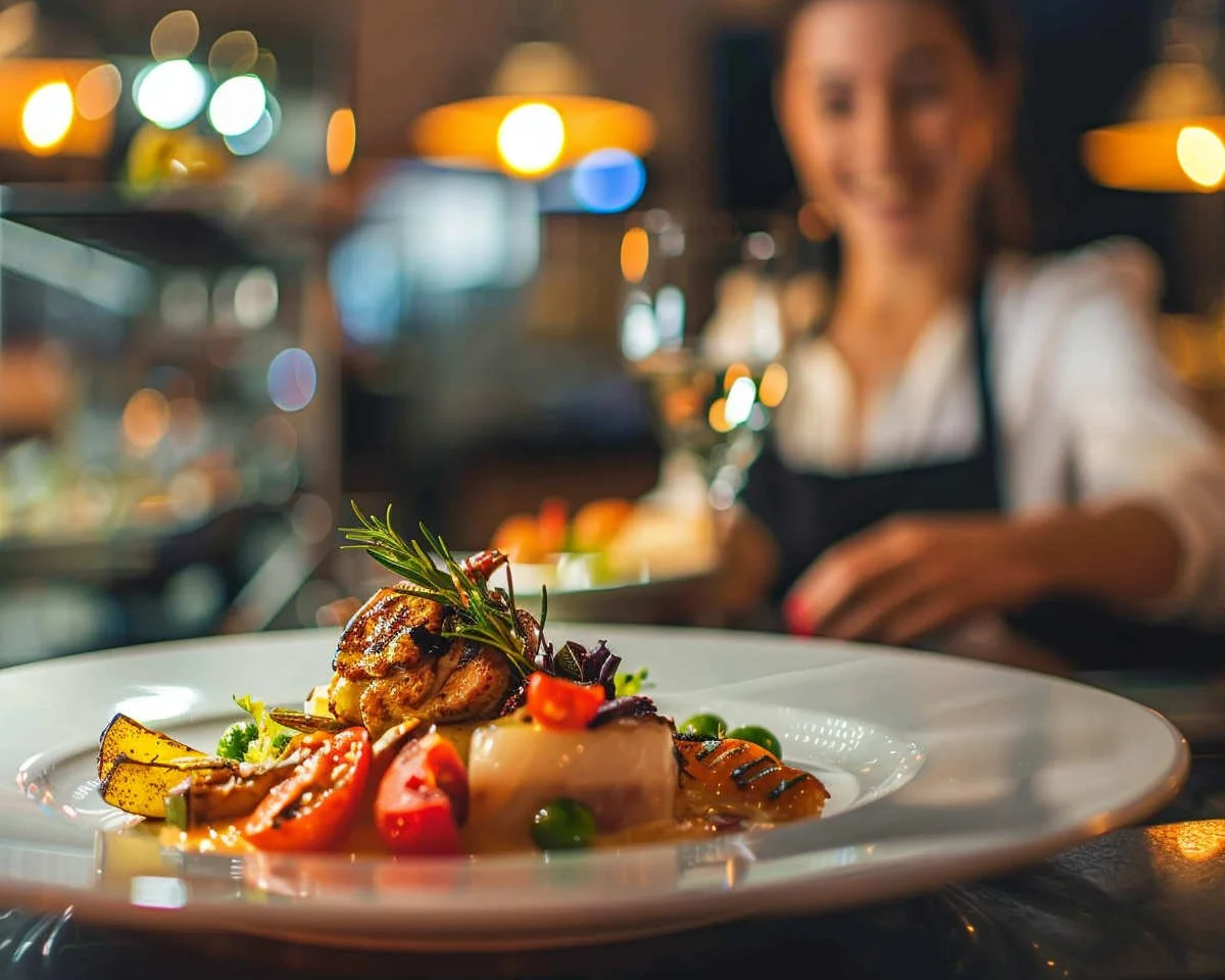 Menu Pricing Calculator — Over Easy Office