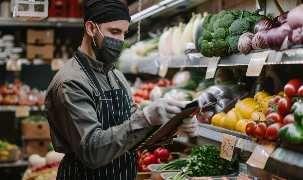 Maximize Profits via Food Cost Calculator — Over Easy Office