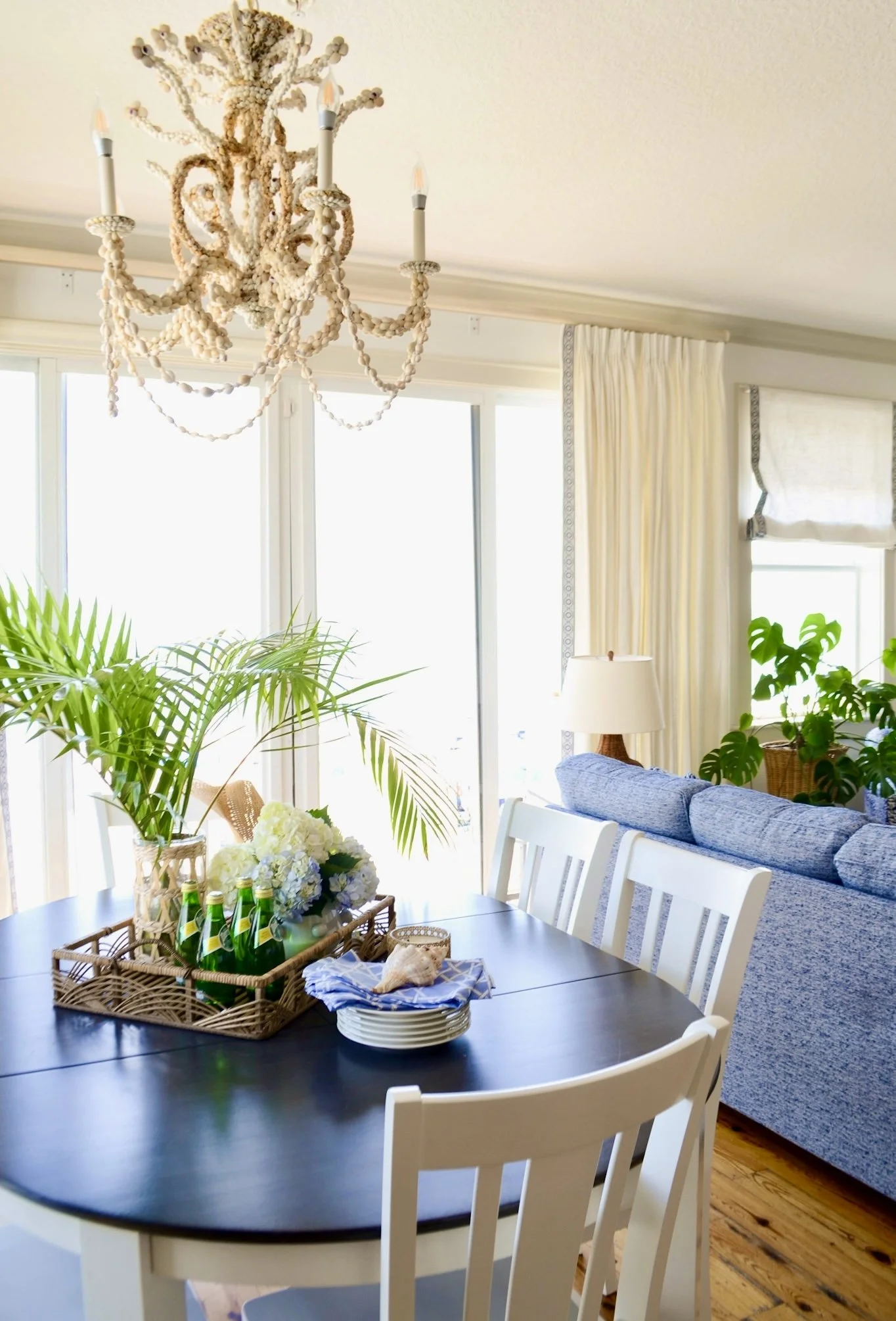 Sarasota, FL Interior Decorator & Event Designer - Tippy creates ...