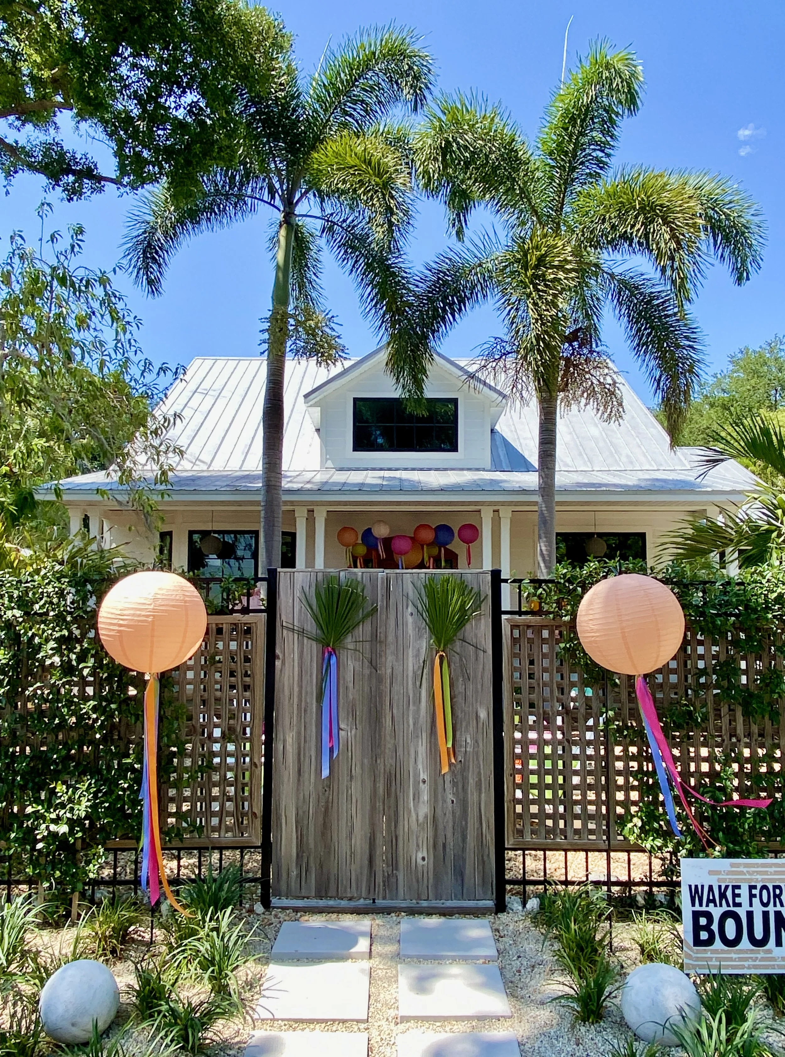 Sarasota, FL Interior Decorator & Event Designer - Tippy creates ...