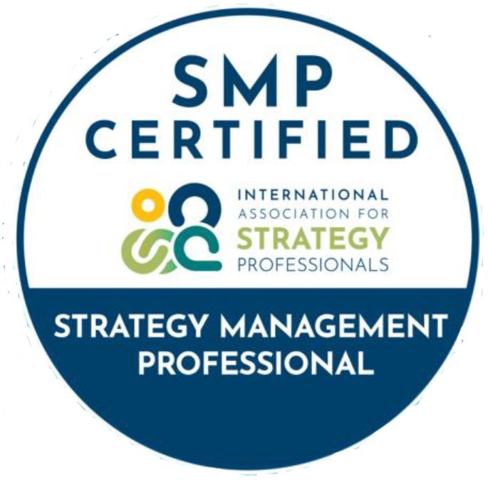 Strategy — Forrest Consulting