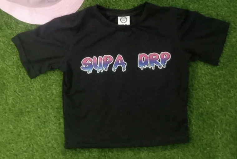 Shop — S U P A D R P