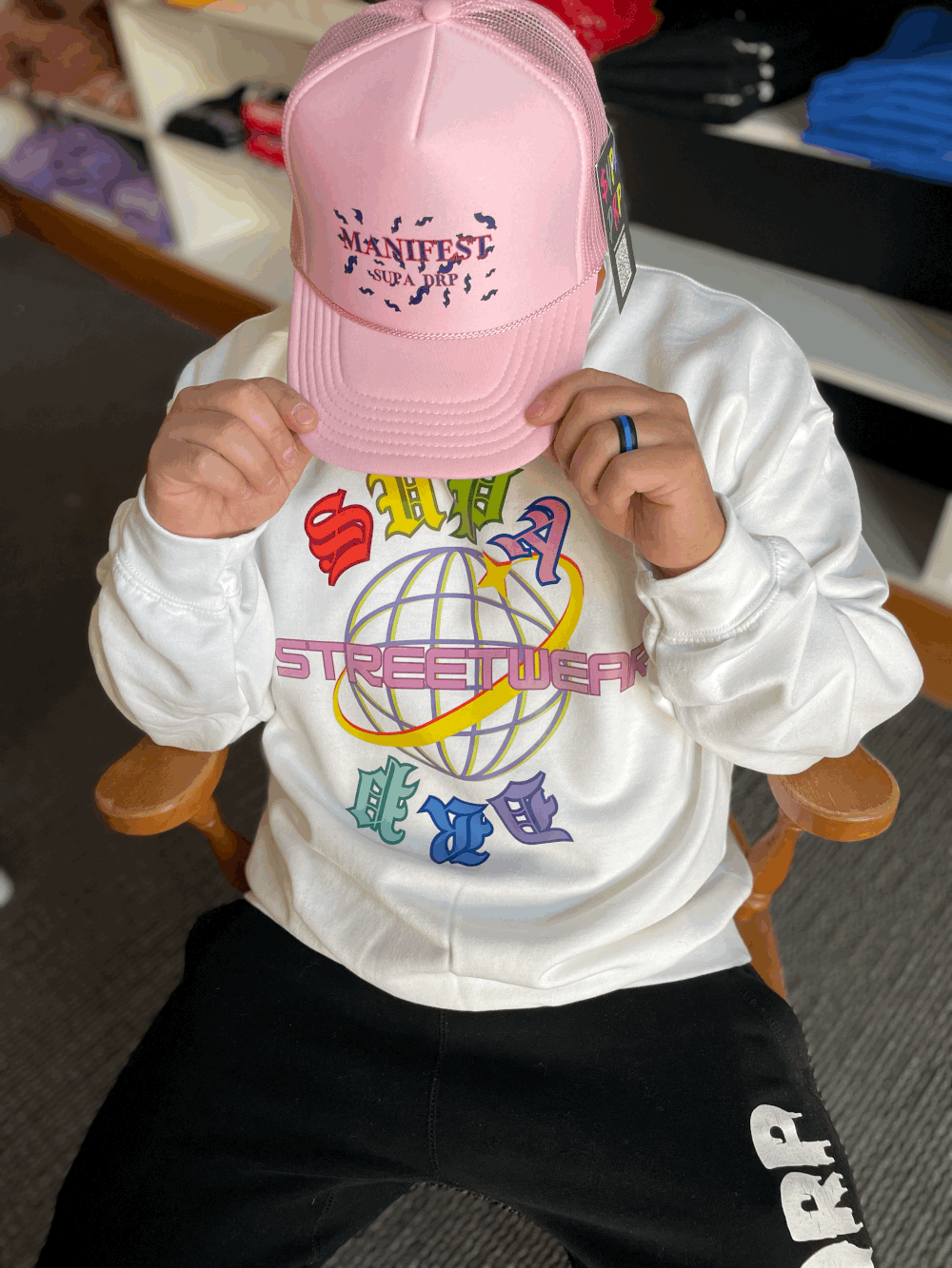 Shop — First & ForMost