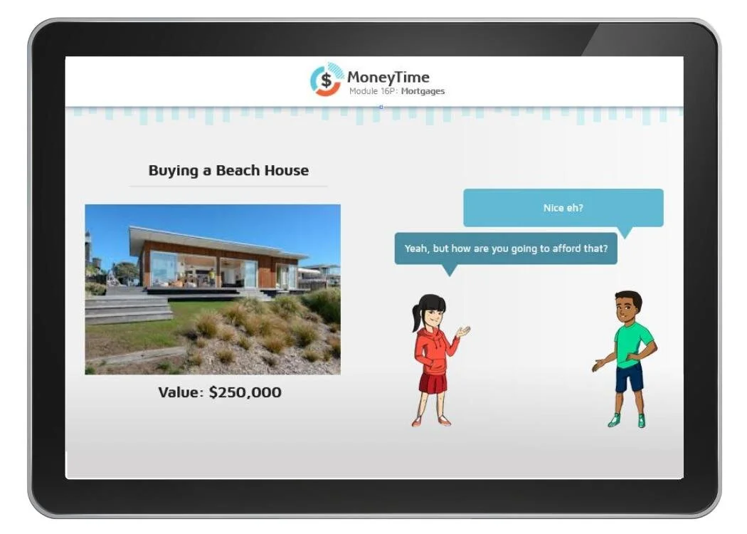 Money Education For Kids Online At Home | MoneyTime — MoneyTime