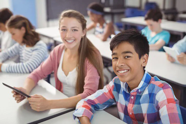 Financial Education Lessons For Students — MoneyTime